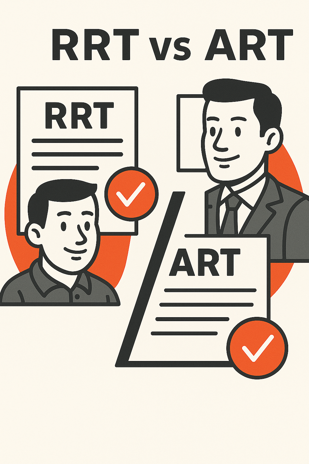 RRT e ART: saiba a diferença e como impactam na sua expansão - Expanzio